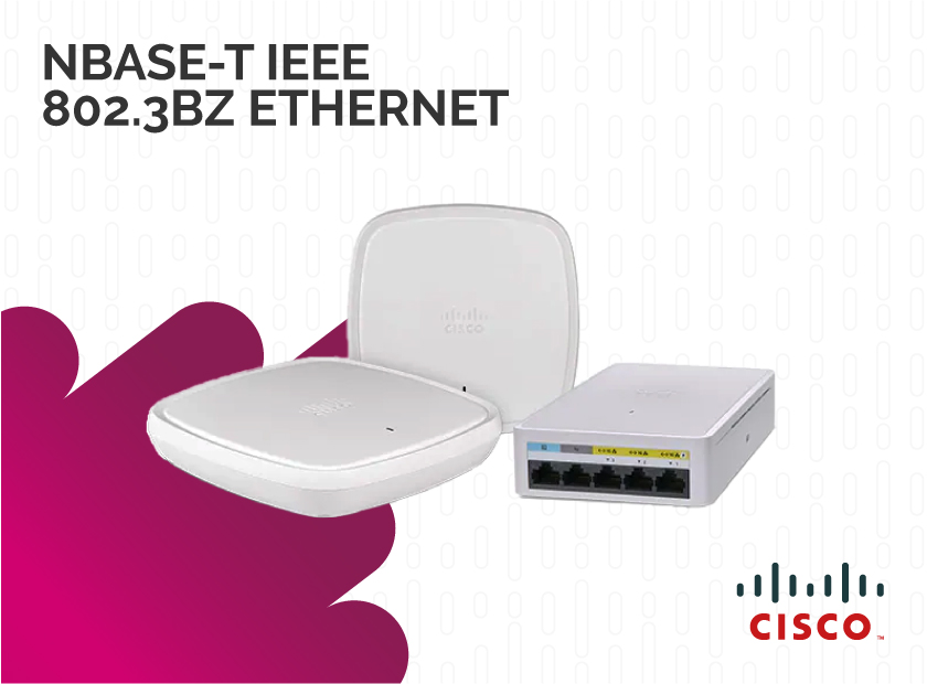 Catalyst 9100 access points