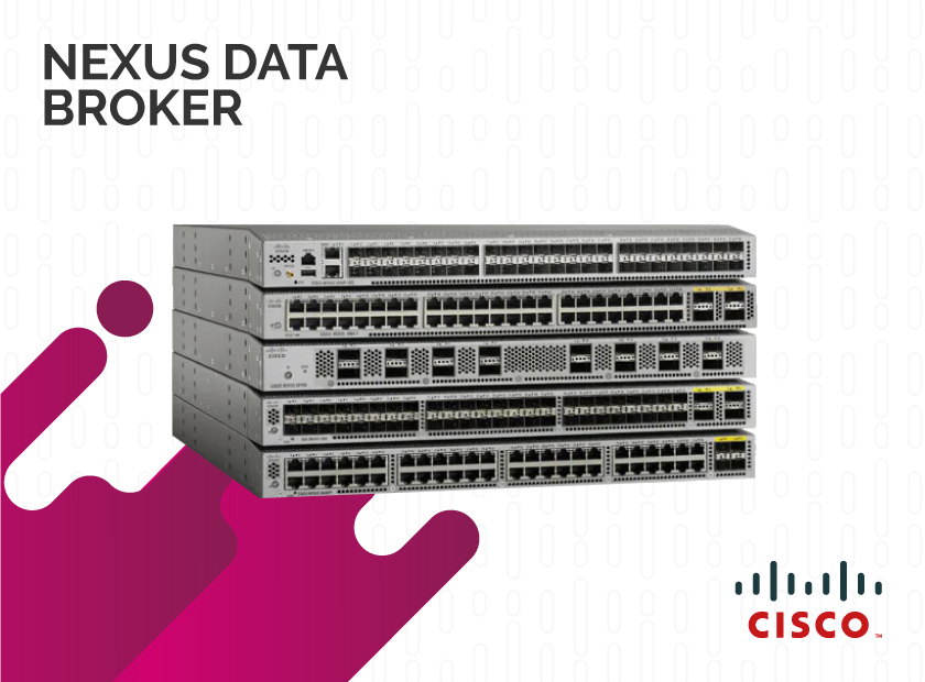 Cisco Nexus 3000 Series Switches